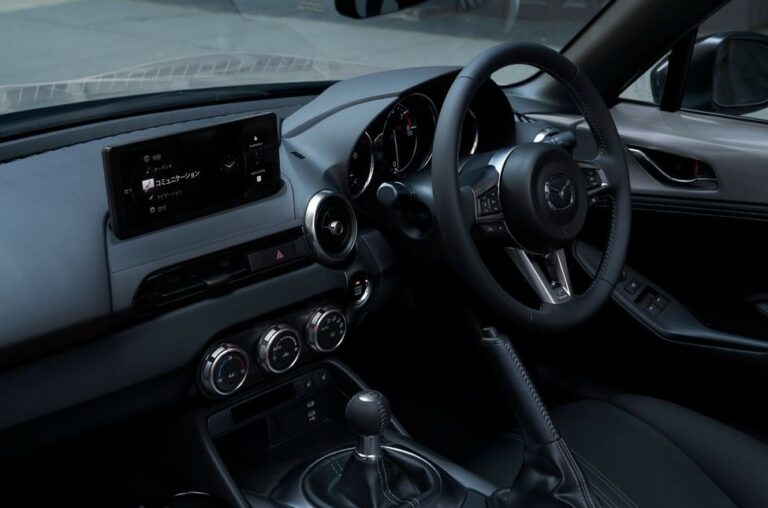 2026 Mazda MX-5 Miata Release Date, Price, Specs - Inside The Hood
