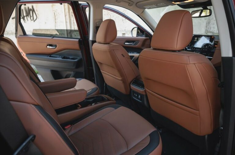 2026 Nissan Pathfinder Specs, Dimensions, Price - Inside The Hood