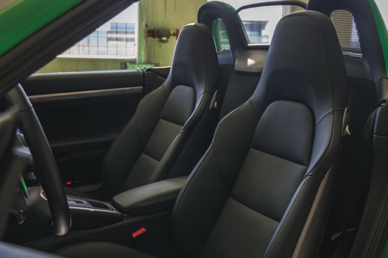 2026 Porsche 718 Boxster Specs, Price, Release Date - Inside The Hood