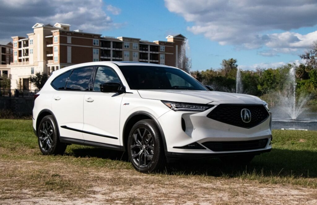 2026 Acura MDX Specs, Price, Release Date - Inside The Hood