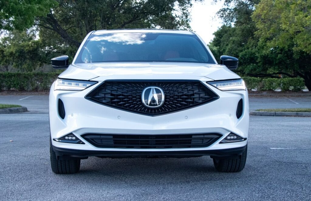 2026 Acura MDX Specs, Price, Release Date - Inside The Hood