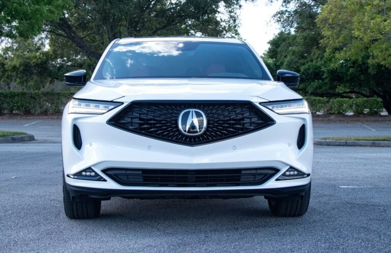 2026 Acura MDX Specs, Price, Release Date - Inside The Hood