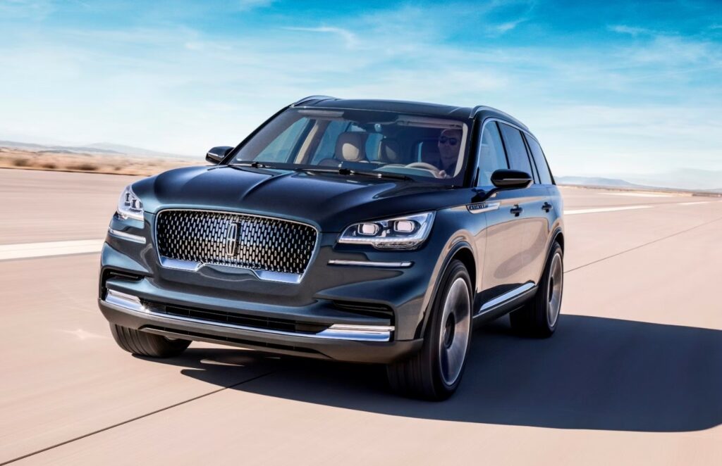2026 Lincoln Aviator Specs, Price, Review - Inside The Hood