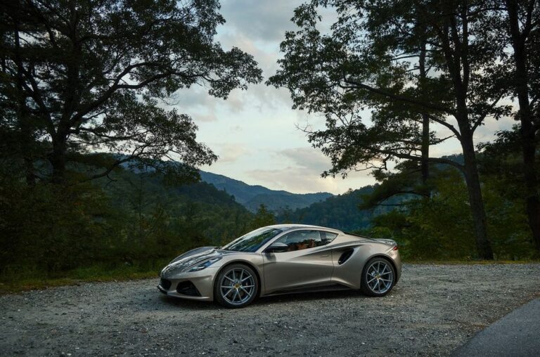 2026 Lotus Emira Specs, Redesign, Price - Inside The Hood