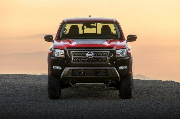 2026 Nissan Frontier Specs, Review, Price - Inside The Hood