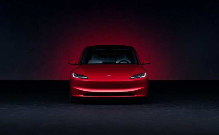 2026 Tesla Model 3 Specs, Interior, Price - Inside The Hood