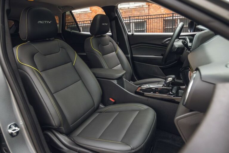 2026 Chevrolet Trax Specs, Price, Interior - Inside The Hood