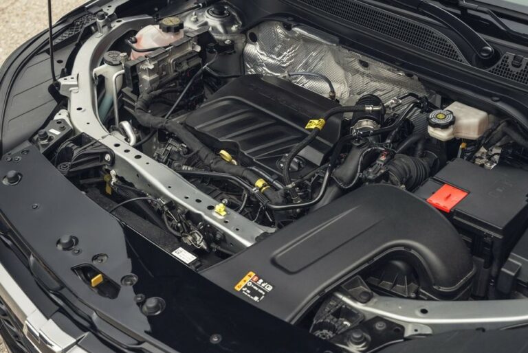 2026 Chevrolet Trax Specs, Price, Interior - Inside The Hood