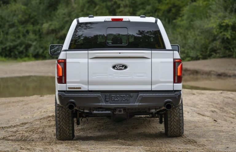 2026 Ford F150 Specs, Redesign, Price - Inside The Hood