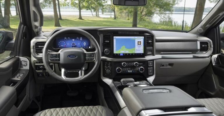 2026 Ford F150 Specs, Redesign, Price - Inside The Hood