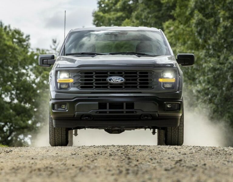 2026 Ford F150 Specs, Redesign, Price - Inside The Hood