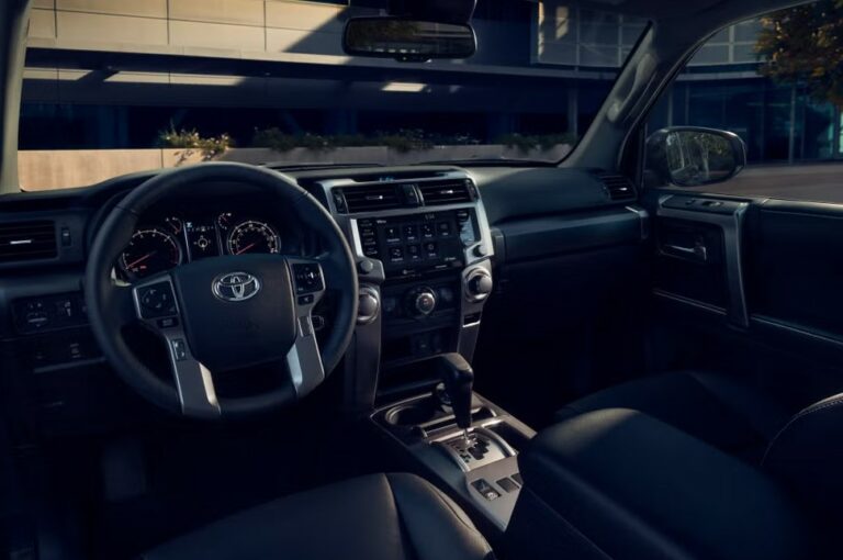 2026 Toyota 4Runner Price, Specs, Engine - Inside The Hood
