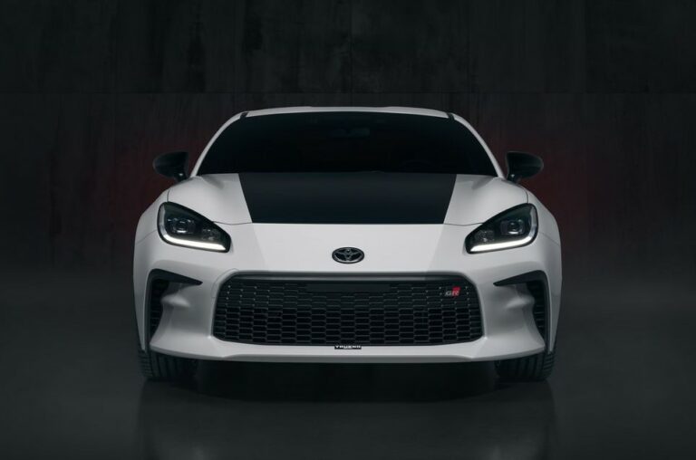 2026 Toyota GR86 Price, Specs, Review - Inside The Hood