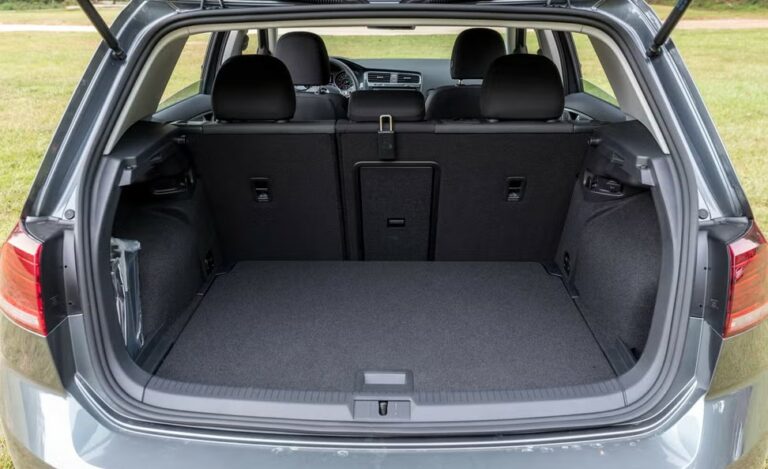 2026 Volkswagen Golf Specs, Dimensions, Review - Inside The Hood