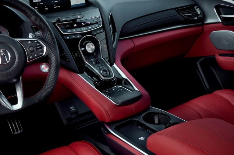 2026 Acura RDX Specs, Redesign, Release Date - Inside The Hood