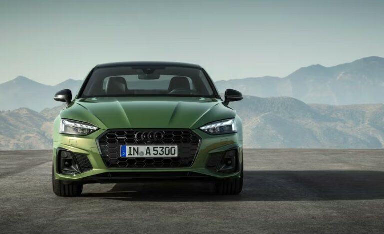 2026 Audi A5 Redesign, Specs, Price - Inside The Hood