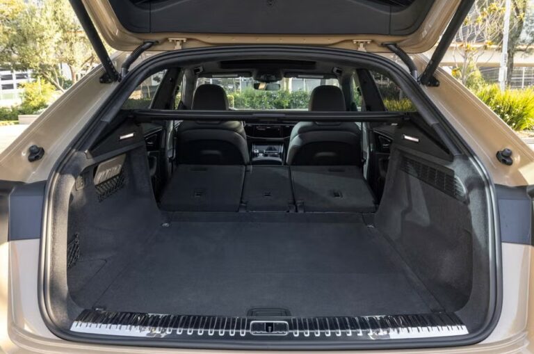 2026 Audi Q8 Release Date, Specs, Price - Inside The Hood