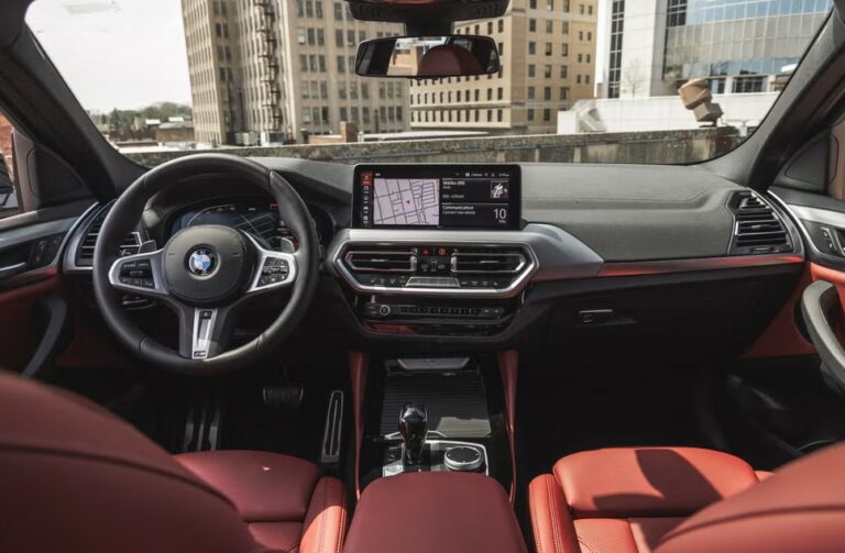 2026 BMW X4 Specs, Price, MPG - Inside The Hood