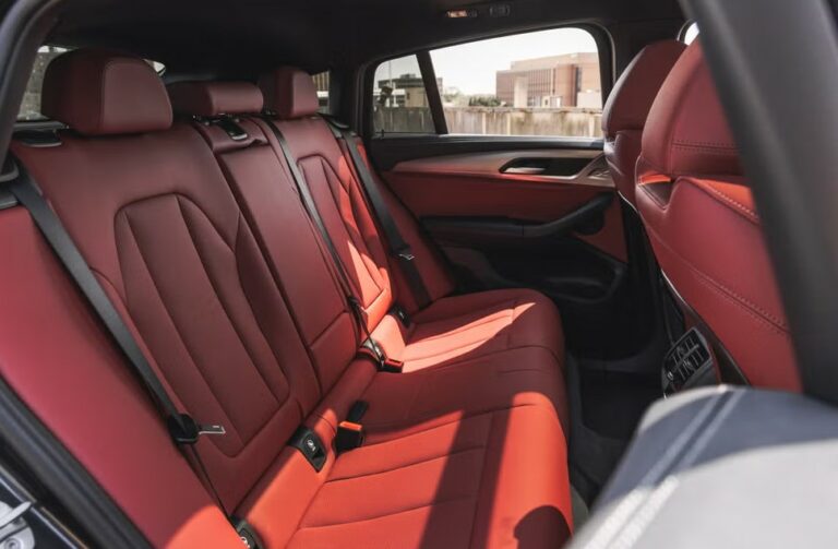 2026 BMW X4 Specs, Price, MPG - Inside The Hood