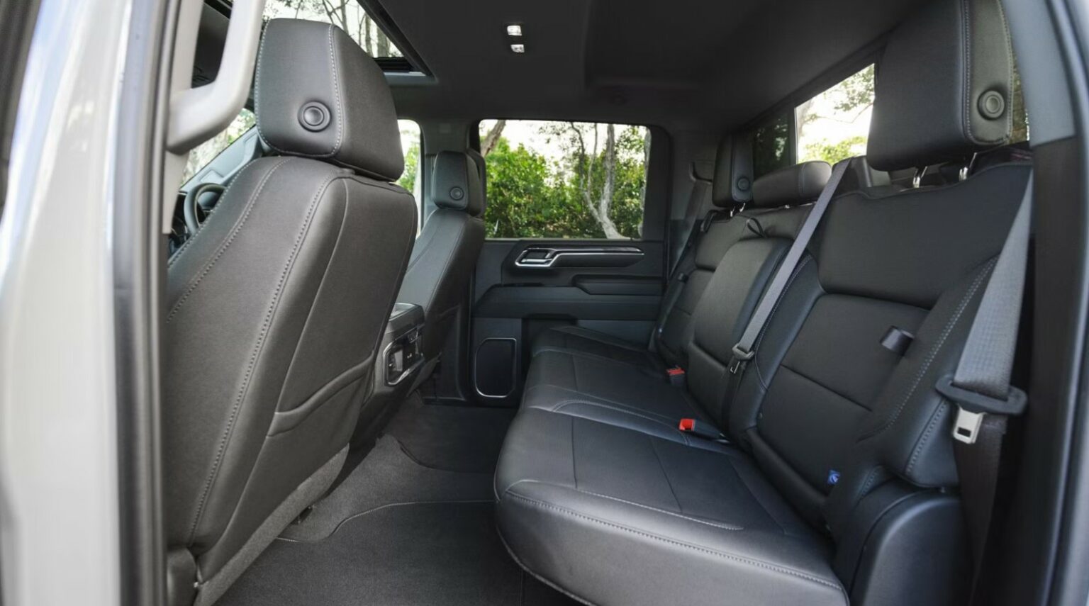 2026 Chevrolet Silverado 1500 Specs, Interior, Price - Inside The Hood