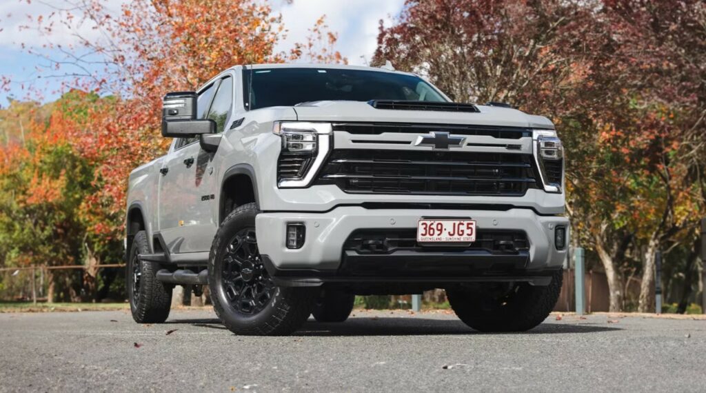 2026 Chevrolet Silverado 1500 Specs, Interior, Price - Inside The Hood