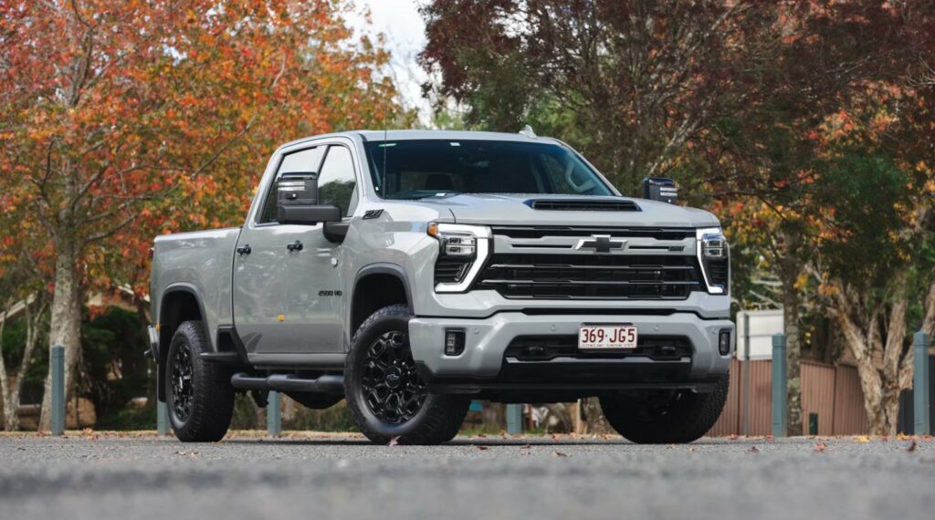 2026 Chevrolet Silverado 1500 Specs, Interior, Price - Inside The Hood