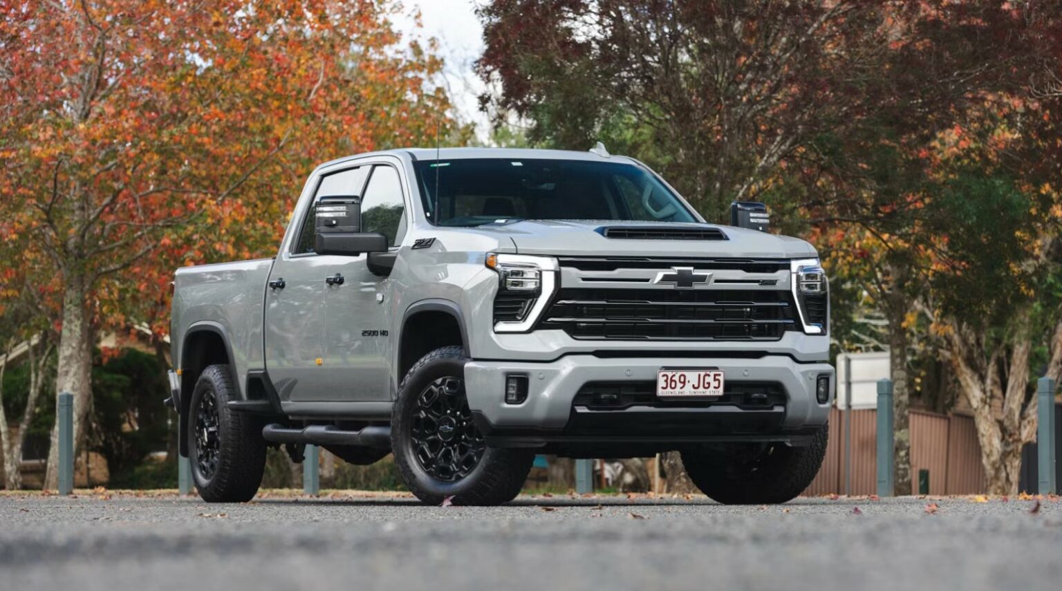 2026 Chevrolet Silverado 1500 Specs, Interior, Price - Inside The Hood