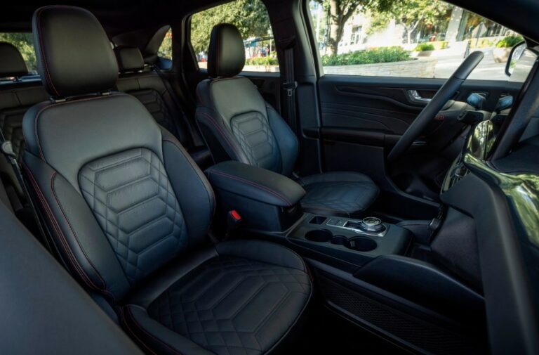 2026 Ford Escape Specs, Price, Pictures - Inside The Hood