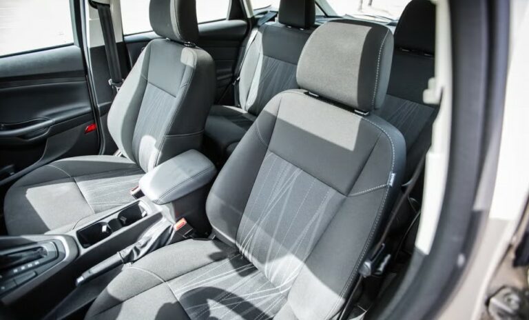 2026 Ford Focus Specs, Price, Dimensions - Inside The Hood