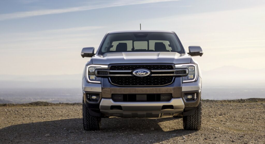 2026 Ford Ranger Specs, Price, Release Date - Inside The Hood