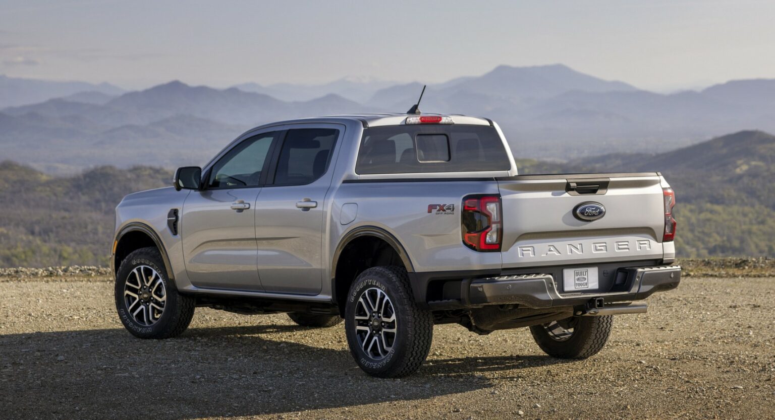 2026 Ford Ranger Specs, Price, Release Date - Inside The Hood