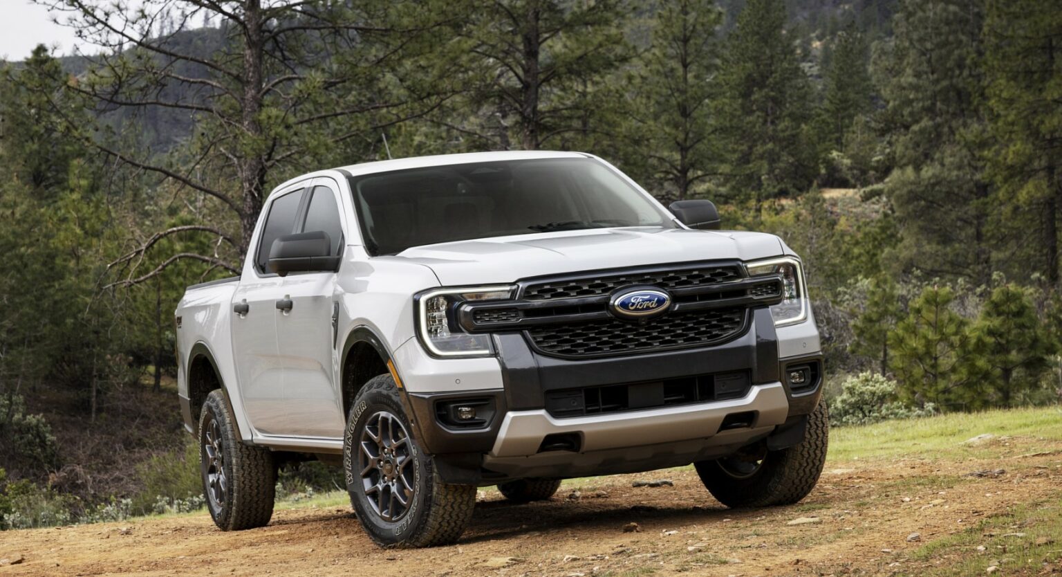 2026 Ford Ranger Specs, Price, Release Date - Inside The Hood