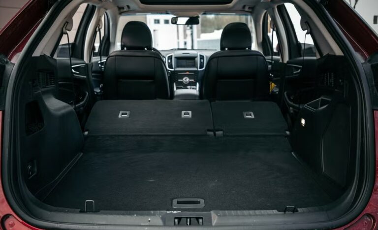 2026 Ford Edge Release Date, Specs, Redesign - Inside The Hood