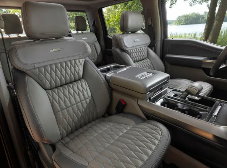 2026 Ford F-150 Specs, Price, MSRP - Inside The Hood