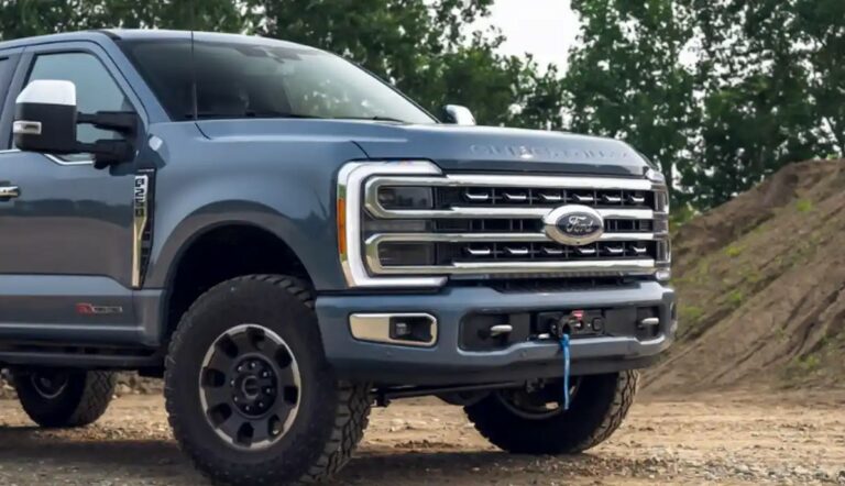 2026 Ford F-250 Redesign, Specs, Release Date - Inside The Hood