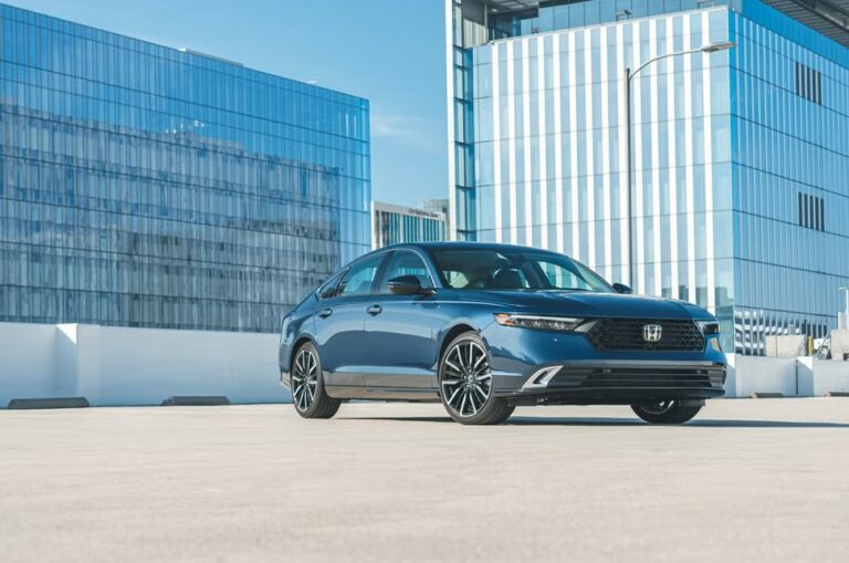 2026 Honda Accord Redesign, Specs, Review - Inside The Hood