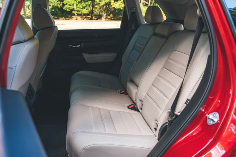 2026 Honda CR-V Redesign, Specs, Price - Inside The Hood