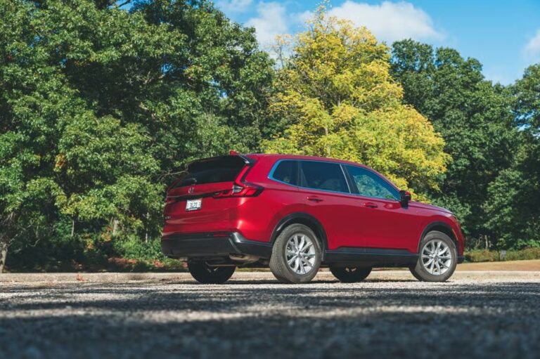 2026 Honda CR-V Redesign, Specs, Price - Inside The Hood