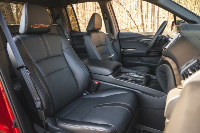 2026 Honda Ridgeline Redesign, Specs, Price - Inside The Hood