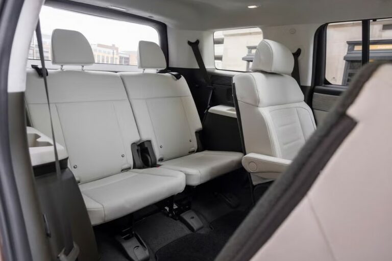 2026 Hyundai Santa Fe Specs, Review, Redesign - Inside The Hood