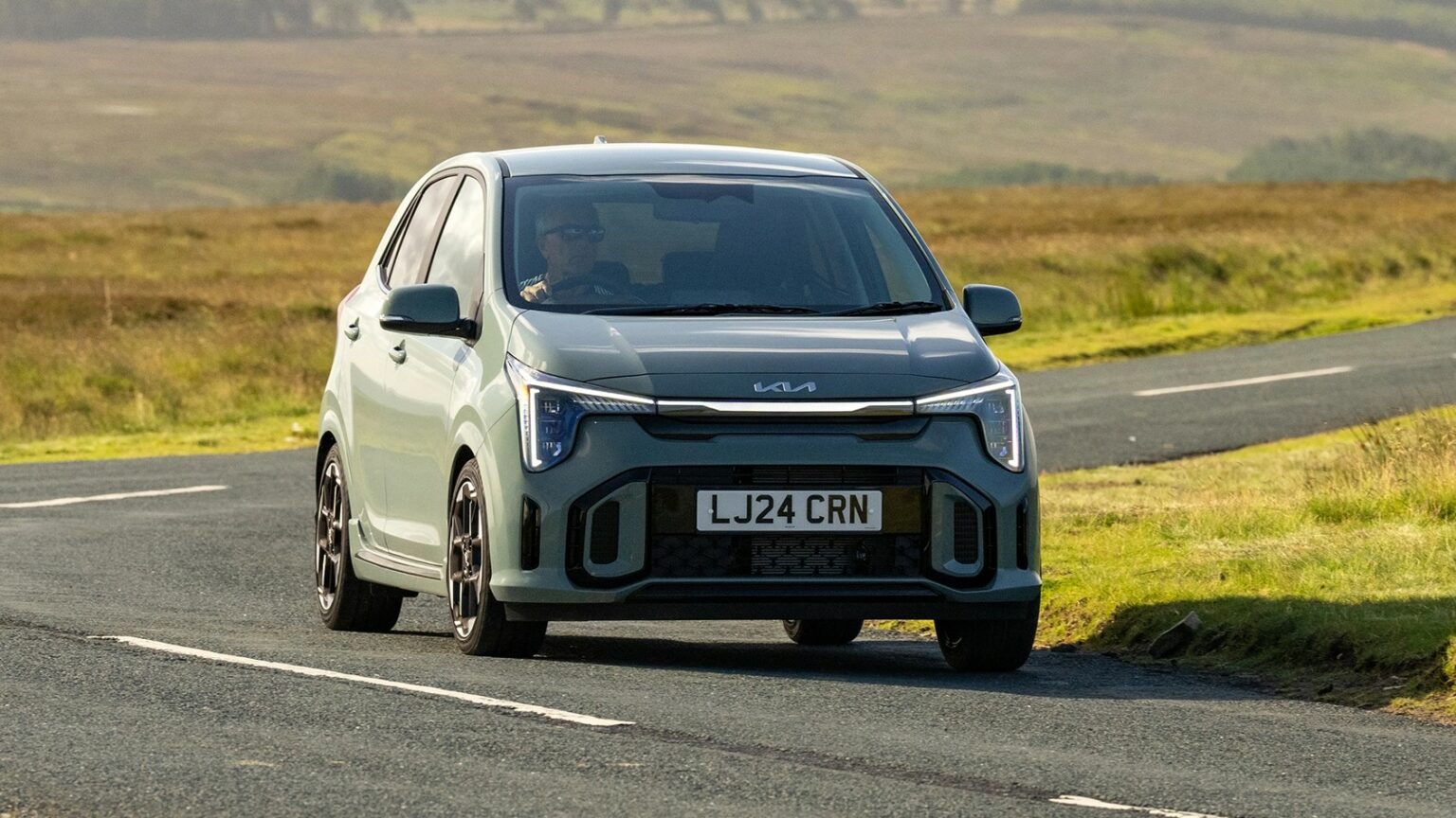 2026 Kia Picanto Specs, Redesign, Release Date - Inside The Hood
