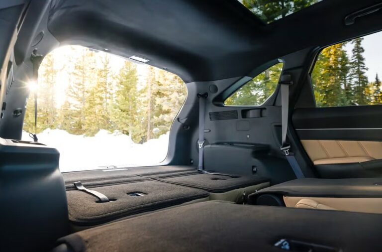 2026 Kia Sorento Redesign, Specs, Configurations - Inside The Hood