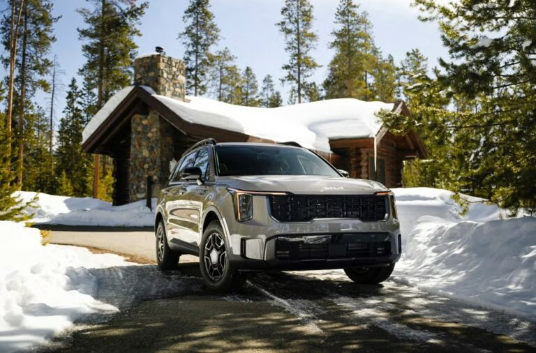 2026 Kia Sorento Redesign, Specs, Configurations - Inside The Hood