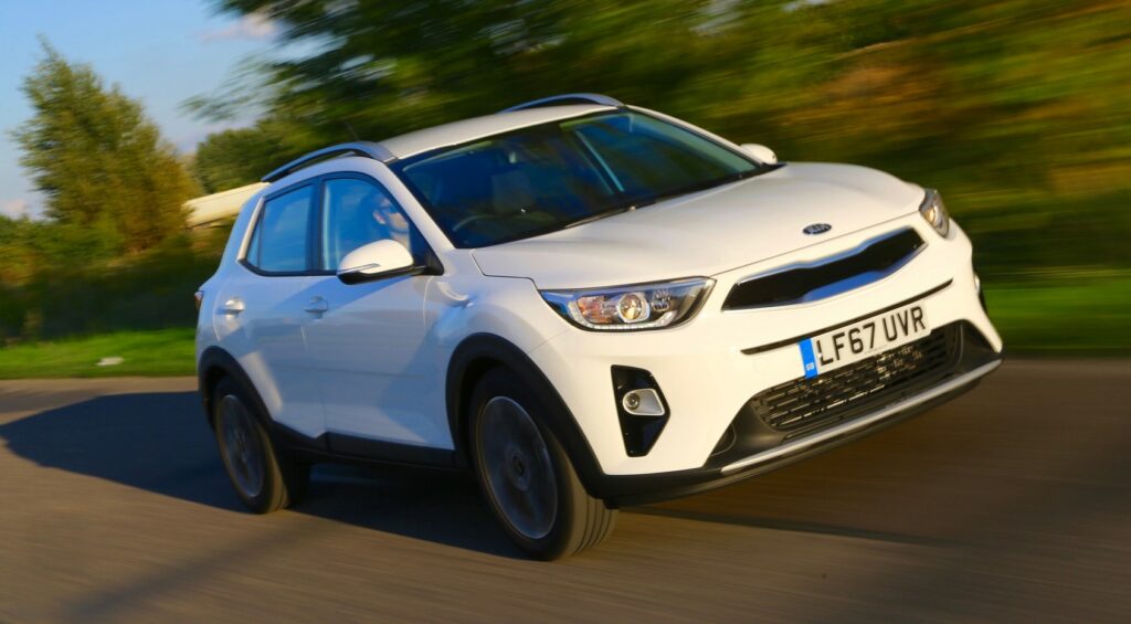 2026 Kia Stonic Specs, Price, Dimensions - Inside The Hood