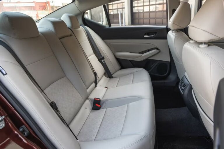 2026 Nissan Altima Review, Specs, Redesign - Inside The Hood