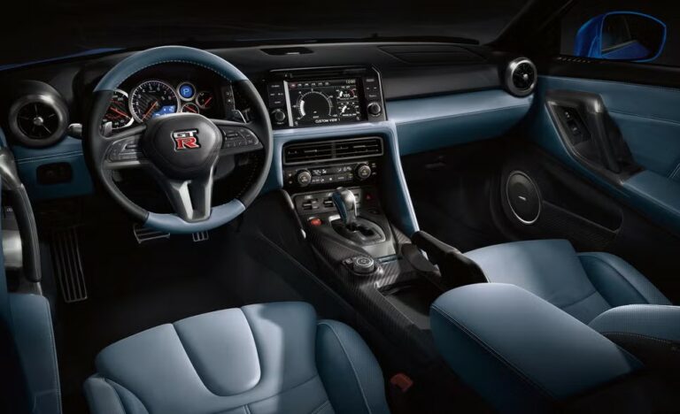 2026 Nissan GT-R Specs, Redesign, Price - Inside The Hood