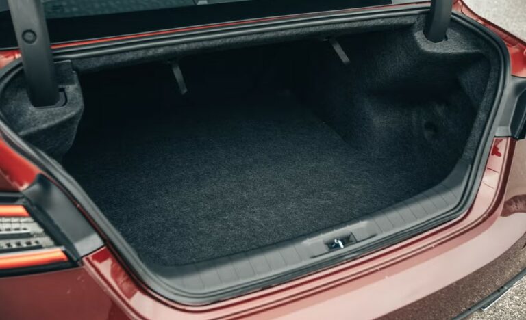 2026 Nissan Maxima Specs, Dimensions, Interior - Inside The Hood