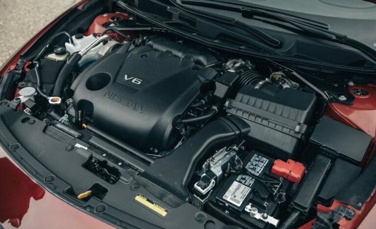 2026 Nissan Maxima Specs, Dimensions, Interior - Inside The Hood