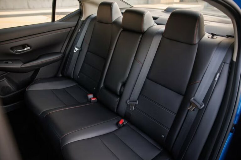 2026 Nissan Sentra Review, Specs, Release Date - Inside The Hood