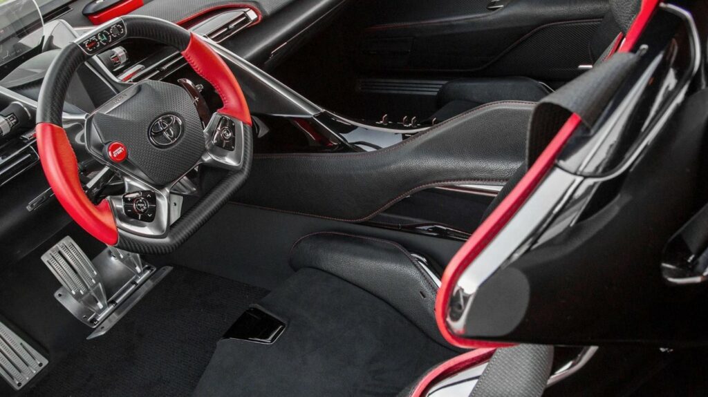 2026 Toyota MR2 Review, Specs, Redesign - Inside The Hood